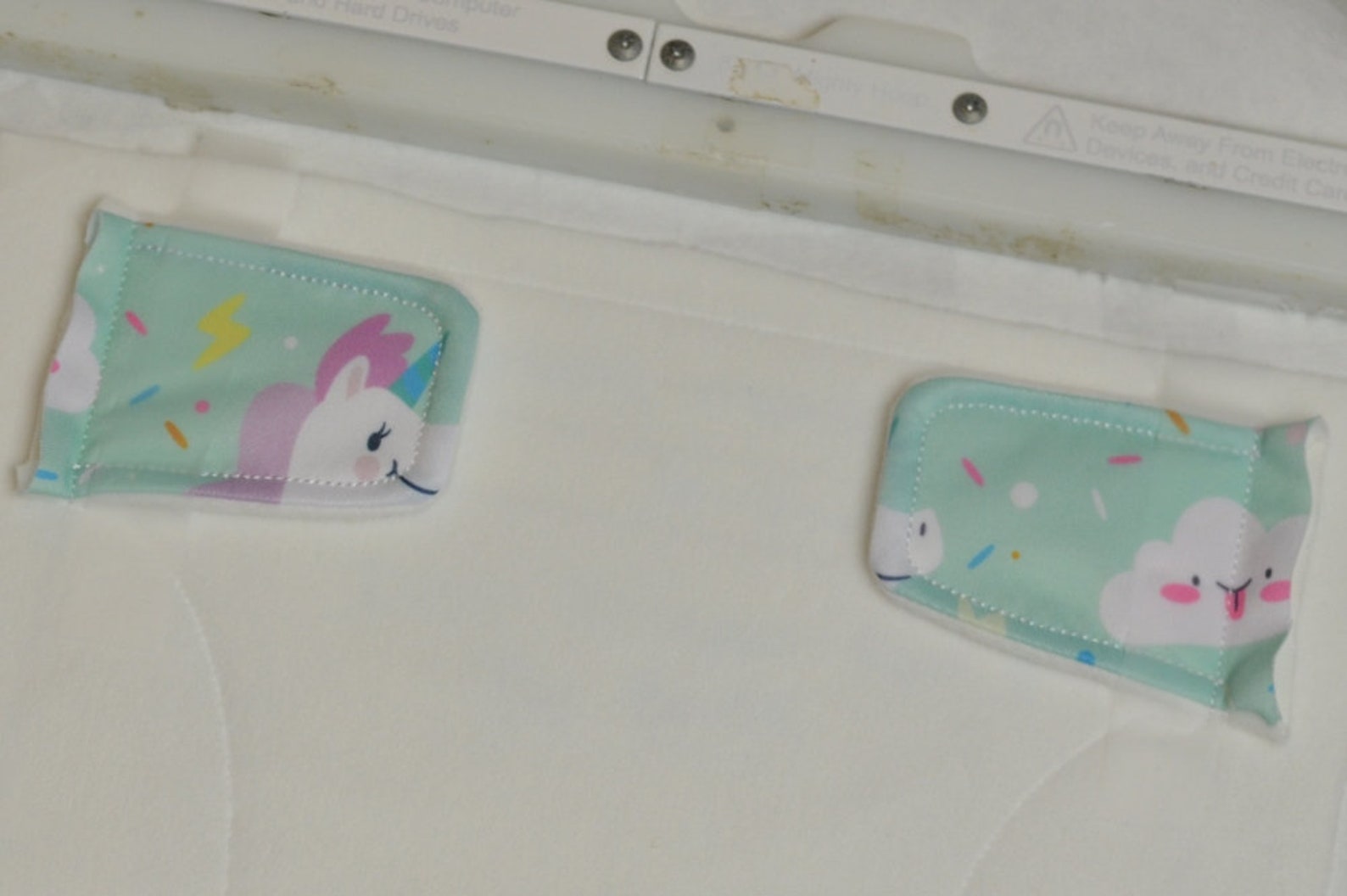 In the Hoop Doll Baby Diaper Nappy Design for Machine Embroidery ...