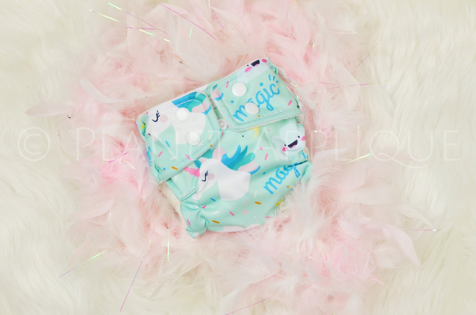 In the Hoop Doll Baby Diaper Nappy Design for Machine Embroidery ...