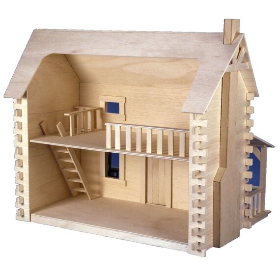 Brookwood dollhouse store