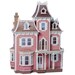 Willowcrest Dollhouse Kit by Greenleaf Dollhouses - Etsy