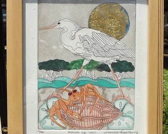 Margaret Albritton Art - Etsy