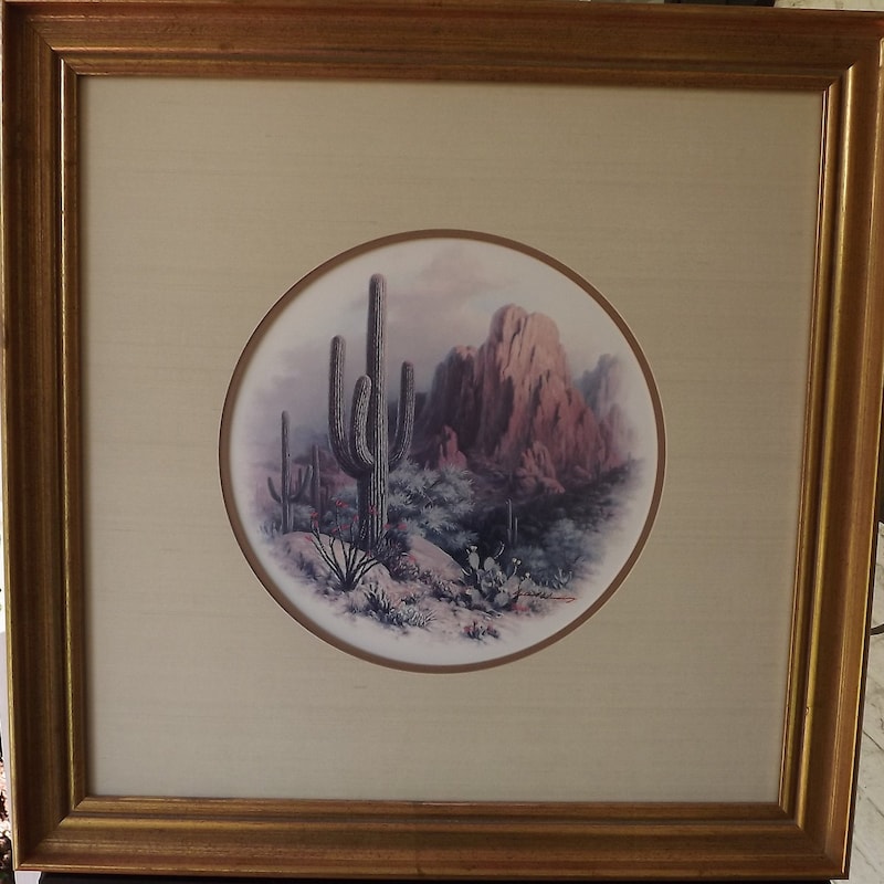 Dalhart Windberg Prints - Etsy