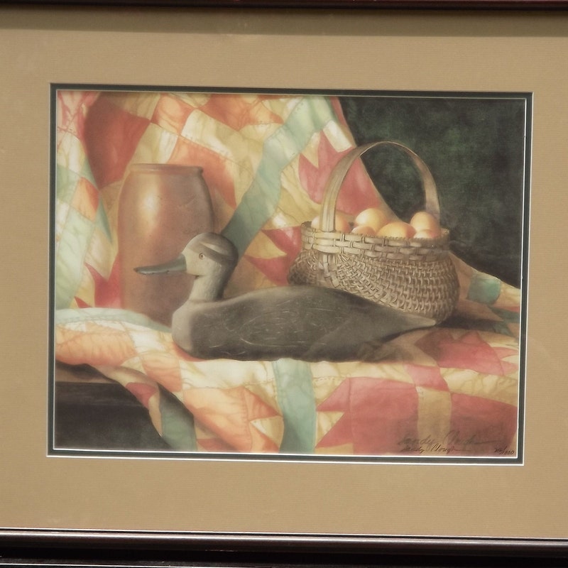 Sandy Lynam Clough - Etsy