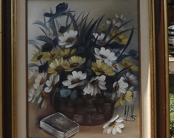 Artist Al Mettel - Etsy