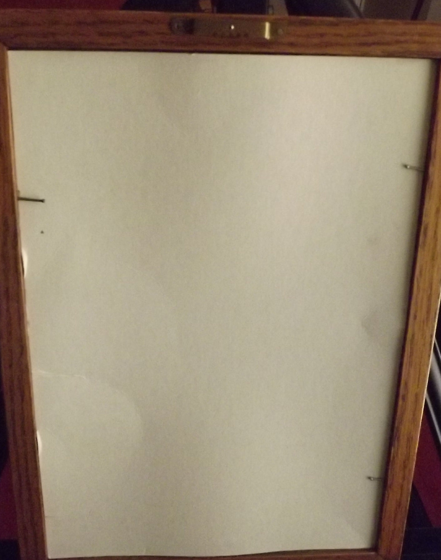 Vintage Etching Signed by Artist, Sal Guardino, dated '75 sold by Lark ...