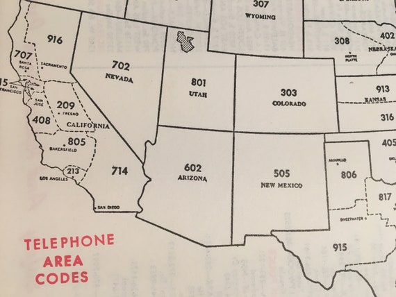 Yet ANOTHER area code for Los Angeles! WTF?? - SkyscraperPage Forum
