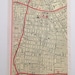 1960’s LA Map- Downtown Los Angeles- Vintage Road Atlas - Etsy