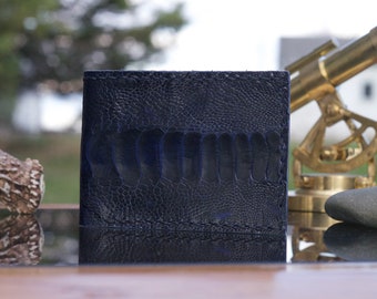 MA Leather Genuine Python Snake Green Matte Back Wallet Firenze Nr. 14 ...