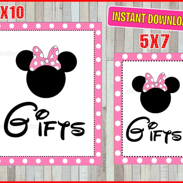 Minnie Mouse Gifts - 60+ Gift Ideas for 2025