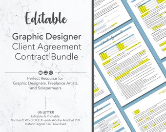 Graphic design client contract template - lopteultra