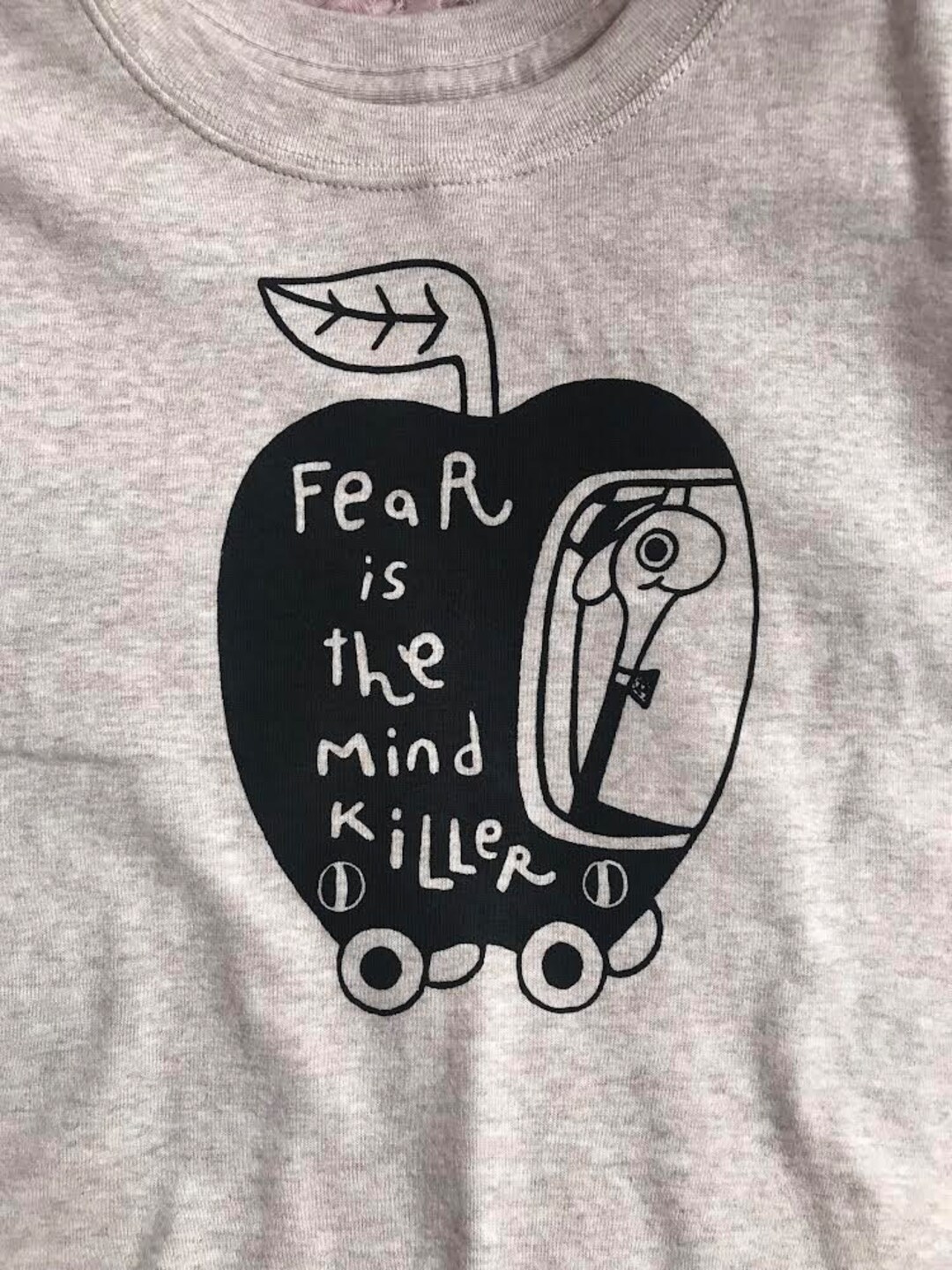 Wormy Dune Cotton Crop Top - Etsy