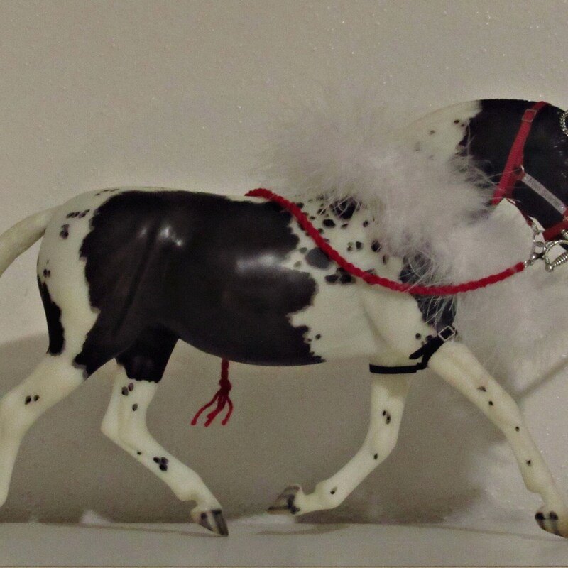 Breyer Tack - Etsy