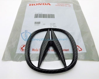 Acura Tl Emblem - Etsy