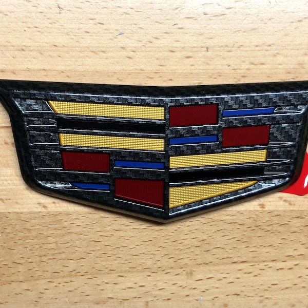Ats V Emblem - Etsy