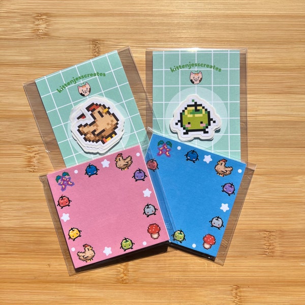 Stardew Valley - Etsy