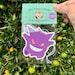 Stardew Valley Sticker Pack - Etsy