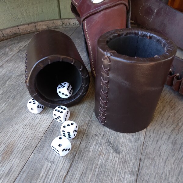 Liars Dice - Etsy