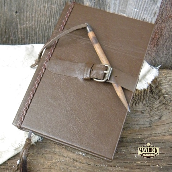 Arthur Morgan Journal - Etsy