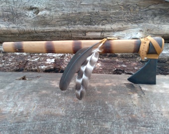 Decorative Tomahawk - Etsy