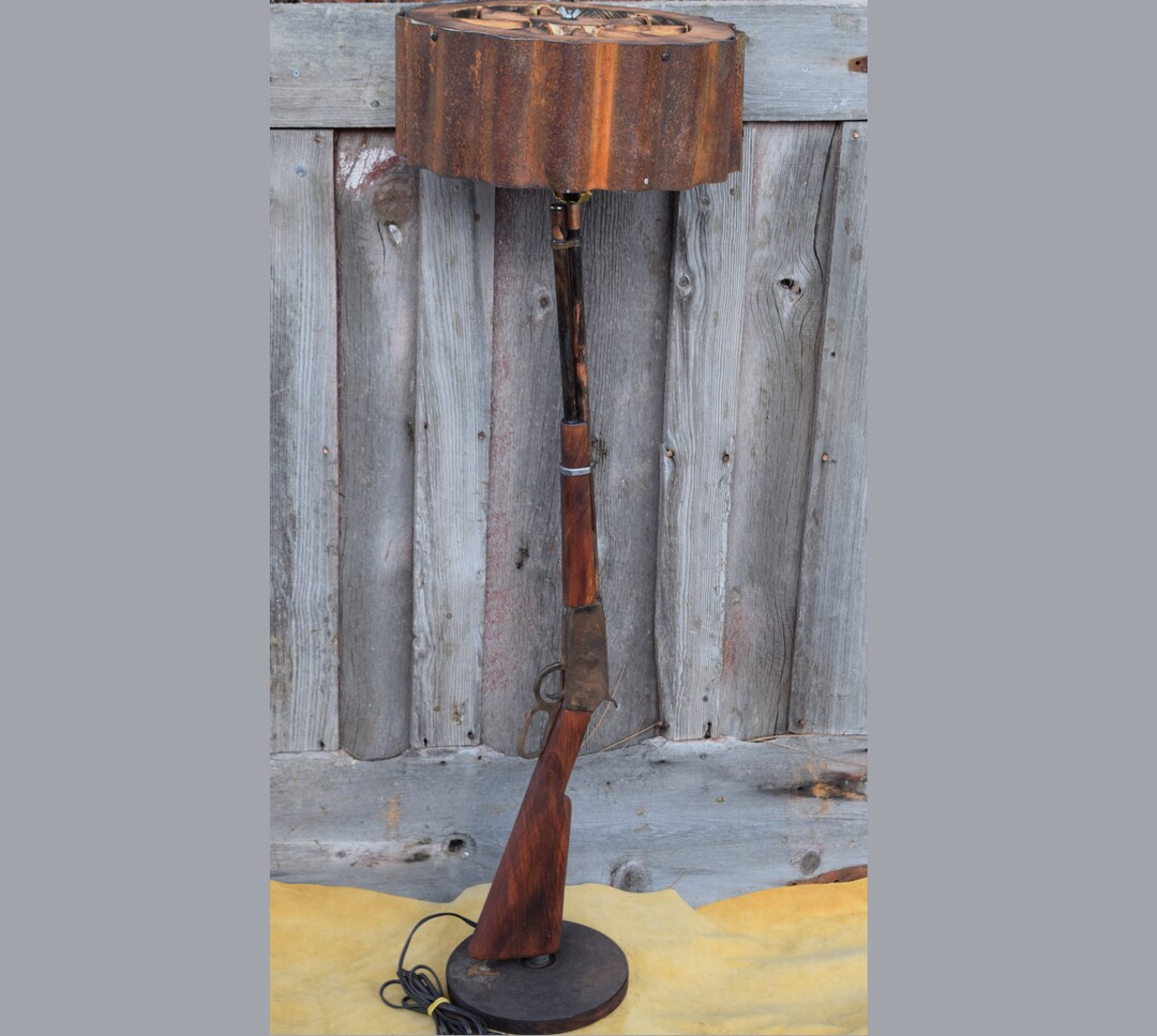 The Lamp That Won the West/ the 30-30 Winchester Repeating Lever Action ...