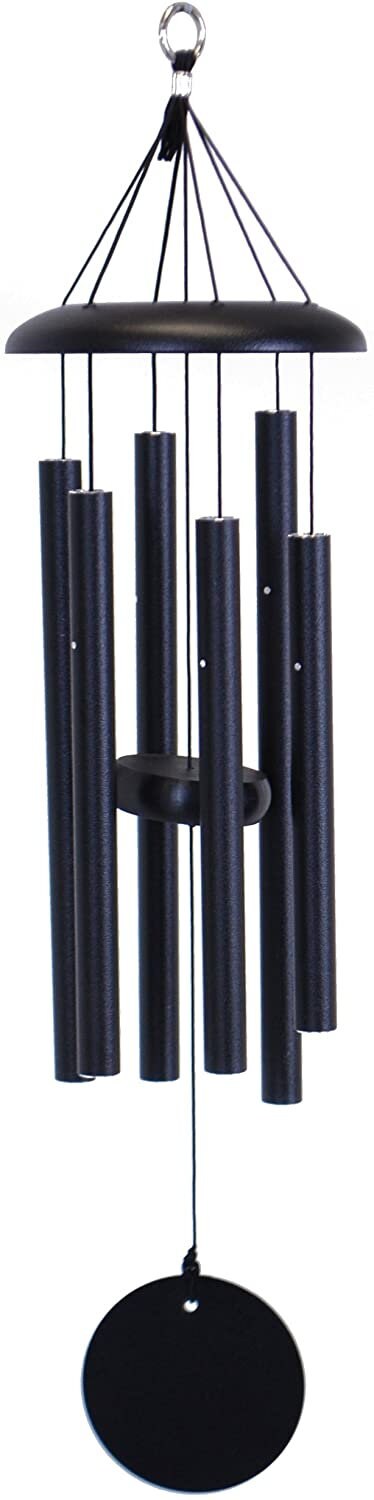 Wind Chime, Personalized Memorial Wind Chime, Bereavement Gift ...