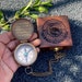 Army Gift, Engraved Army Compass, Personalized Army Compass, Army ...