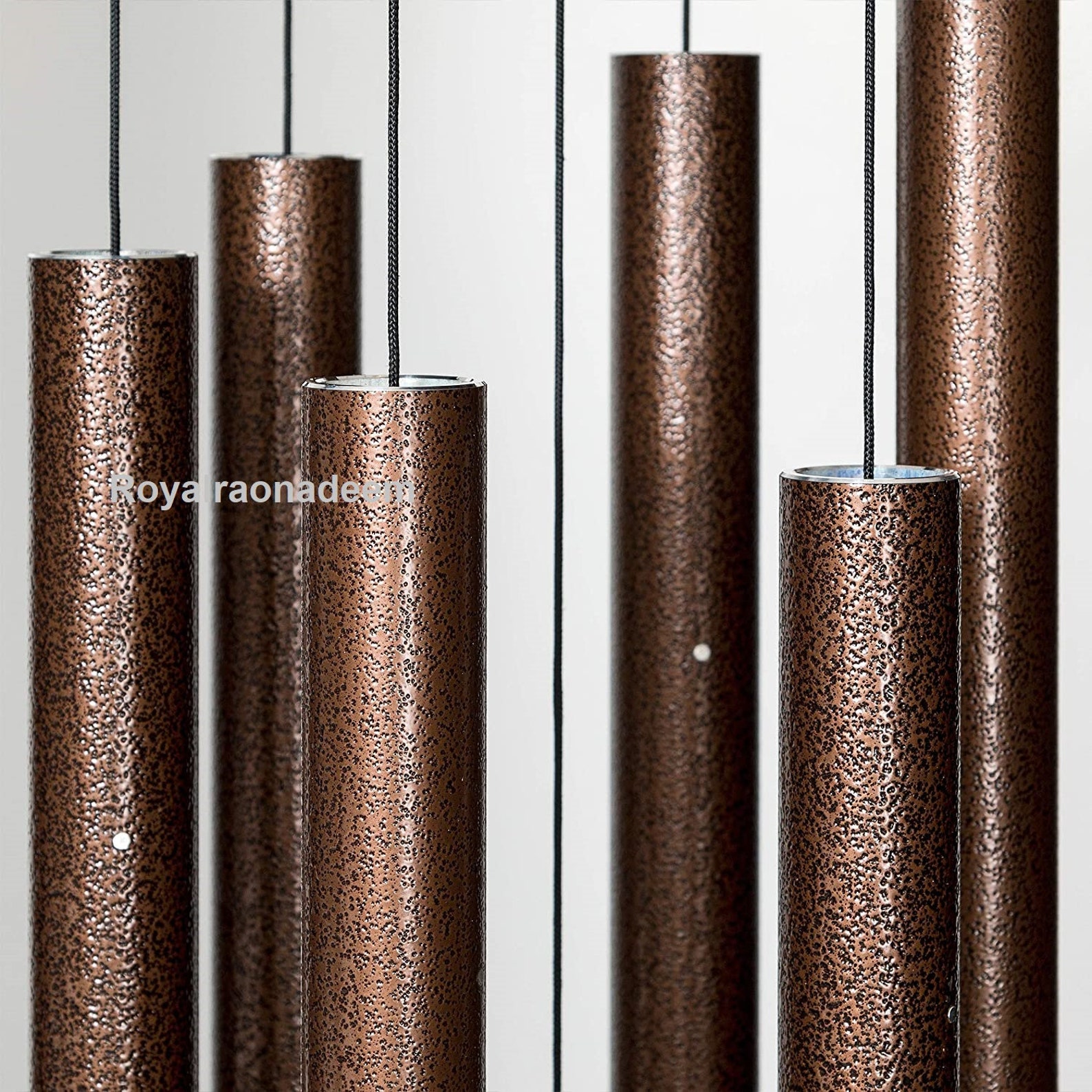 Wind Chime, Personalized Memorial Wind Chime, Bereavement Gift ...