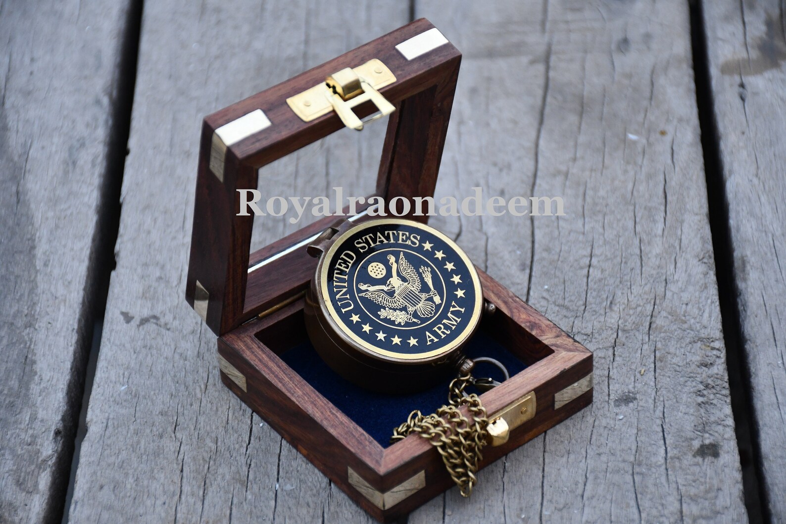 Army Gift, Engraved Army Compass, Personalized Army Compass, Army ...