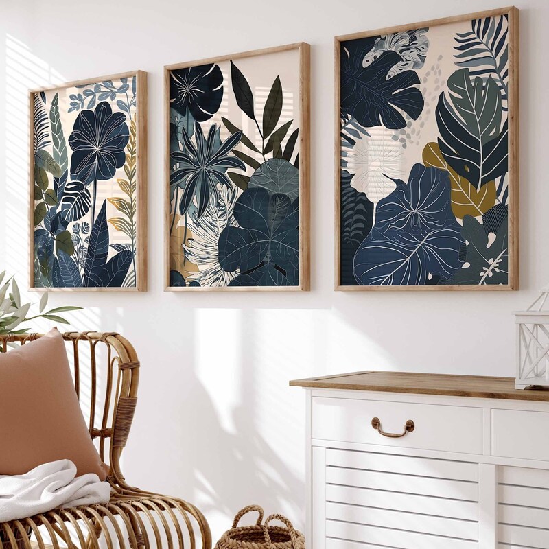 Nature Prints - Etsy