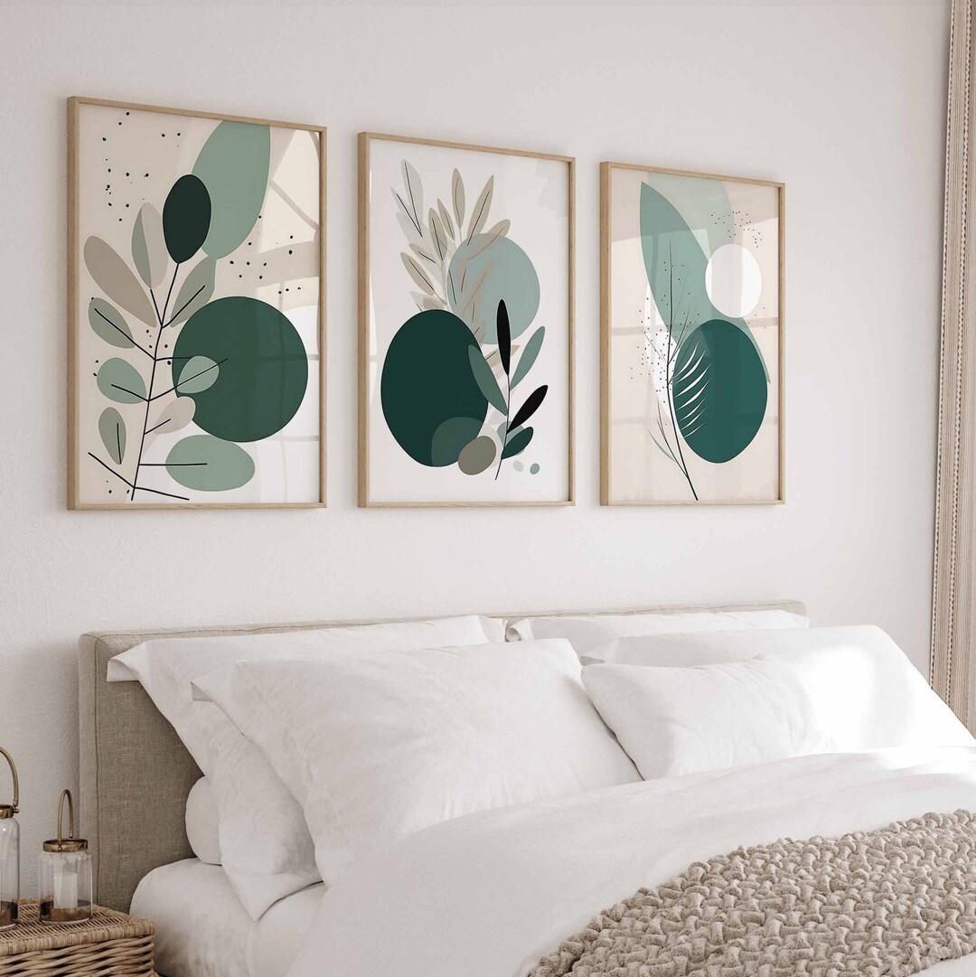 Minimalist Printable Wall Art Line Drawing Apartment Decor Housewarming ...