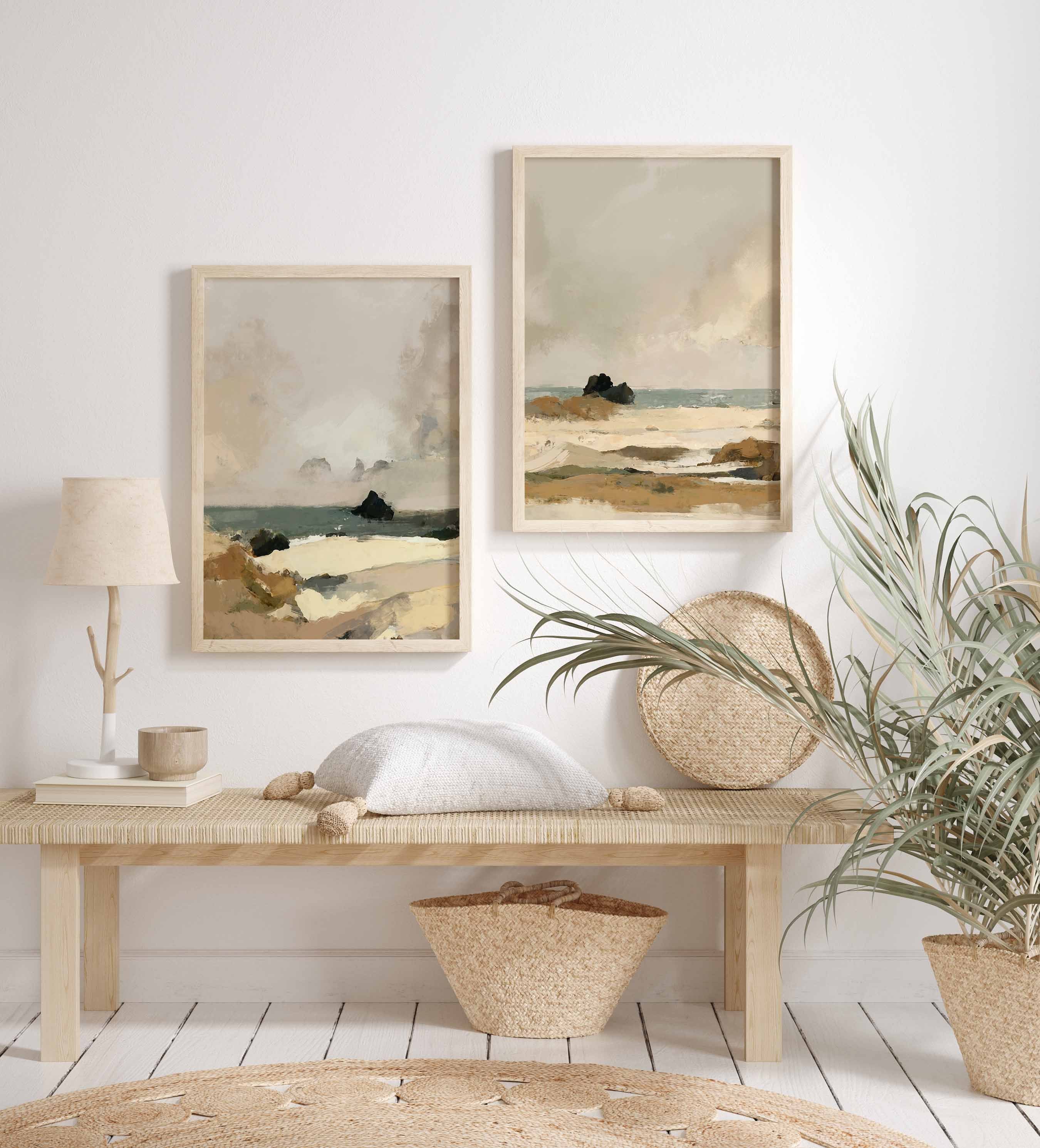 Set of 3 Prints, DIGITAL Prints, Wall Art, Farmhouse Prints, Scenery ...