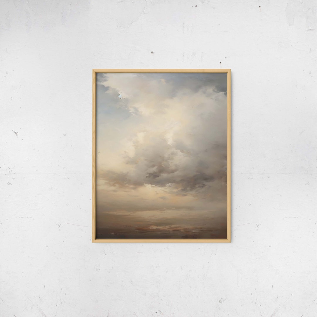 Vintage Light Academia Wall Art Prints Vintage Digital Wall Decor ...