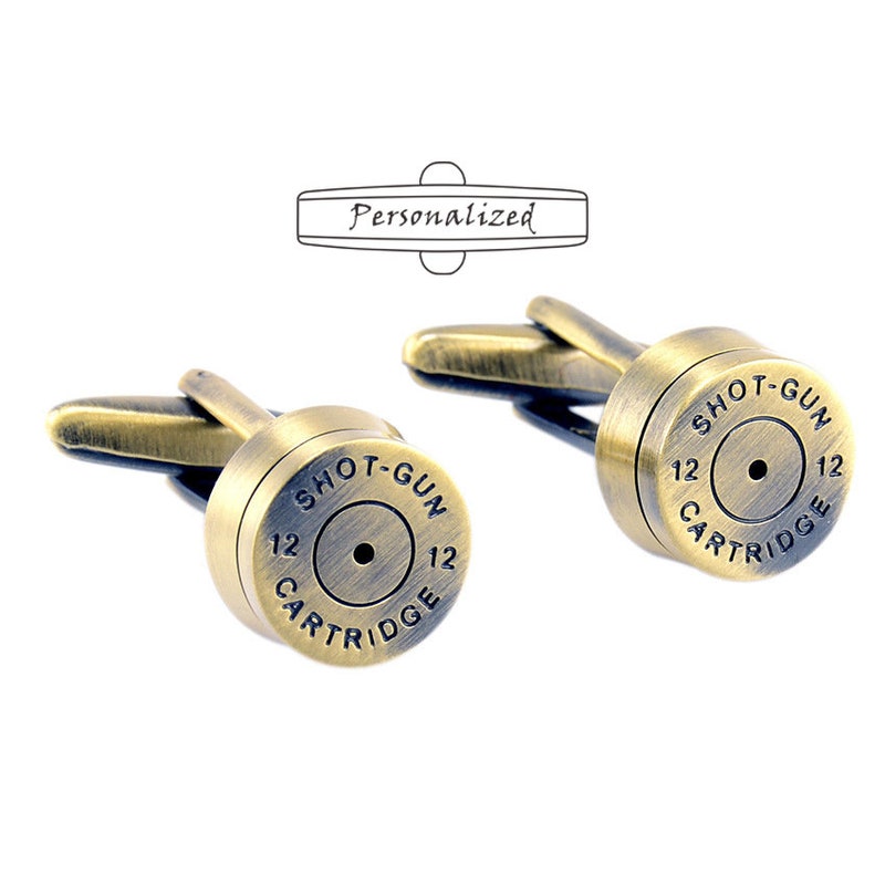 Engraved Bullet Casings - Etsy