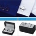 Personalized Airplane Cufflinks. Airliner Cufflinks. Gifts for Pilots ...