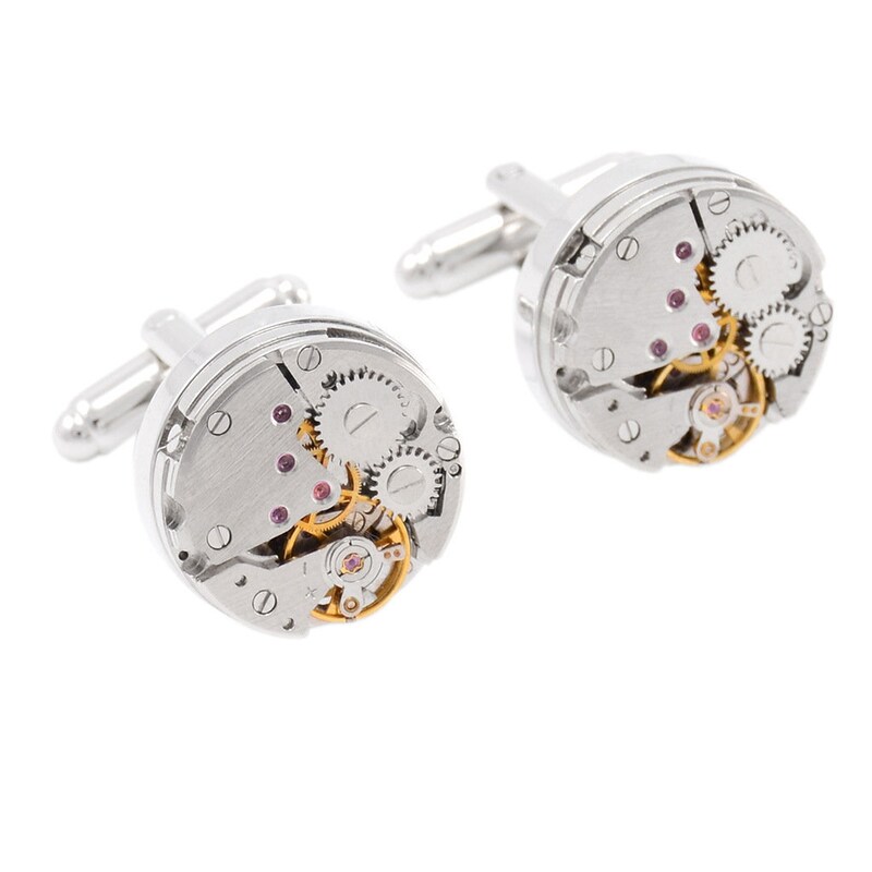 Funny Cufflinks - Etsy