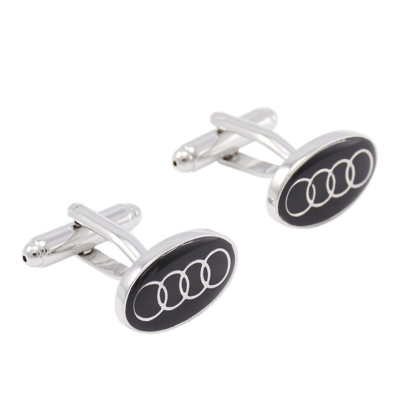 Personalized Cufflinks Auto Logos Cufflinks - Etsy