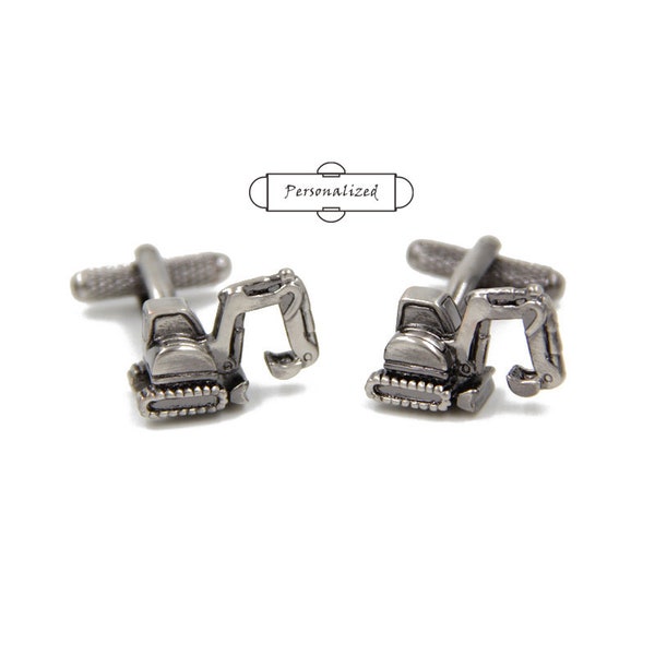 Engineer Cufflinks - Etsy