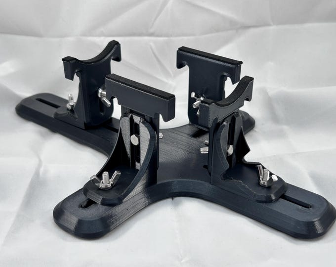 Scale Model Aircraft Jig - Etsy