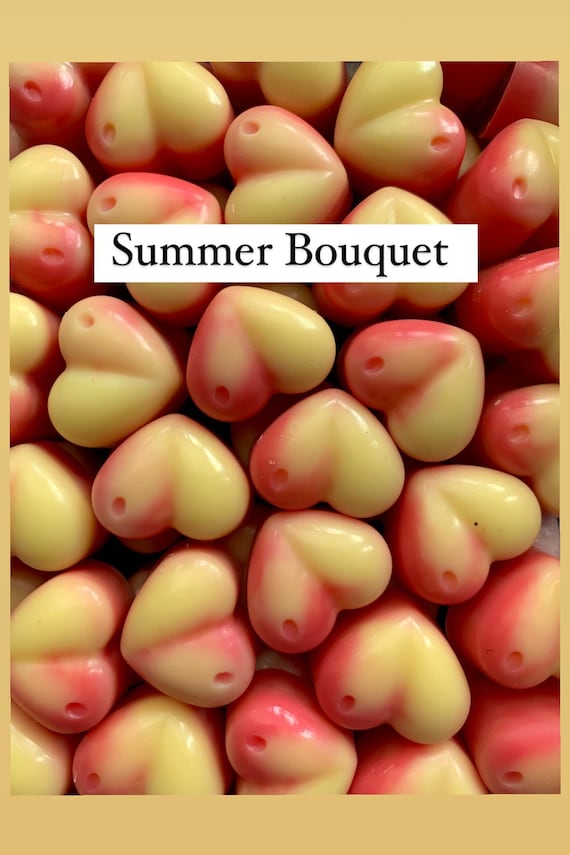 Zoflo Summer Bouquet Wax Melts. Highly Scented. Zoflora Wax - Etsy