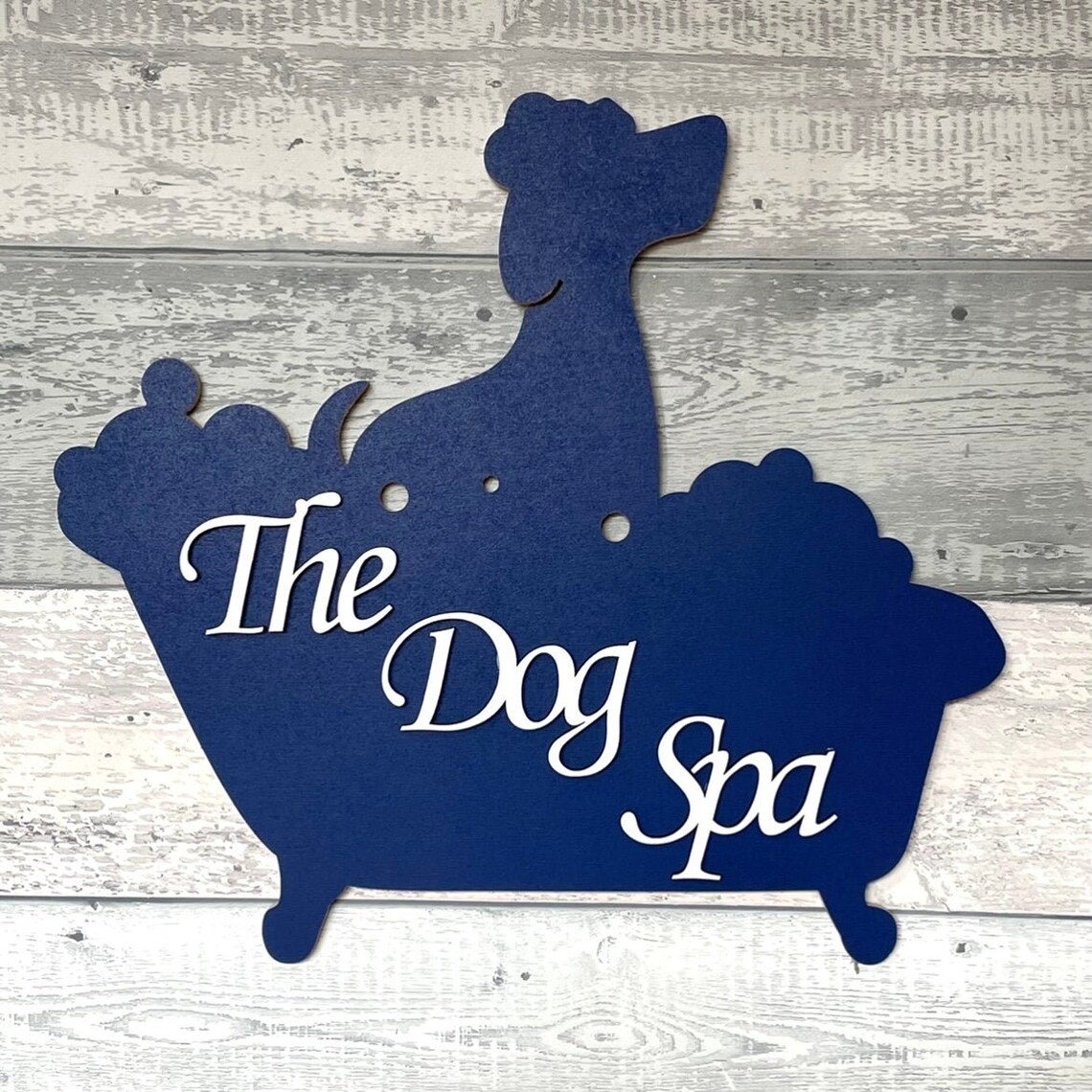 Dog Grooming Logo Dog Groomer Dog Grooming Sign Dog | Etsy UK