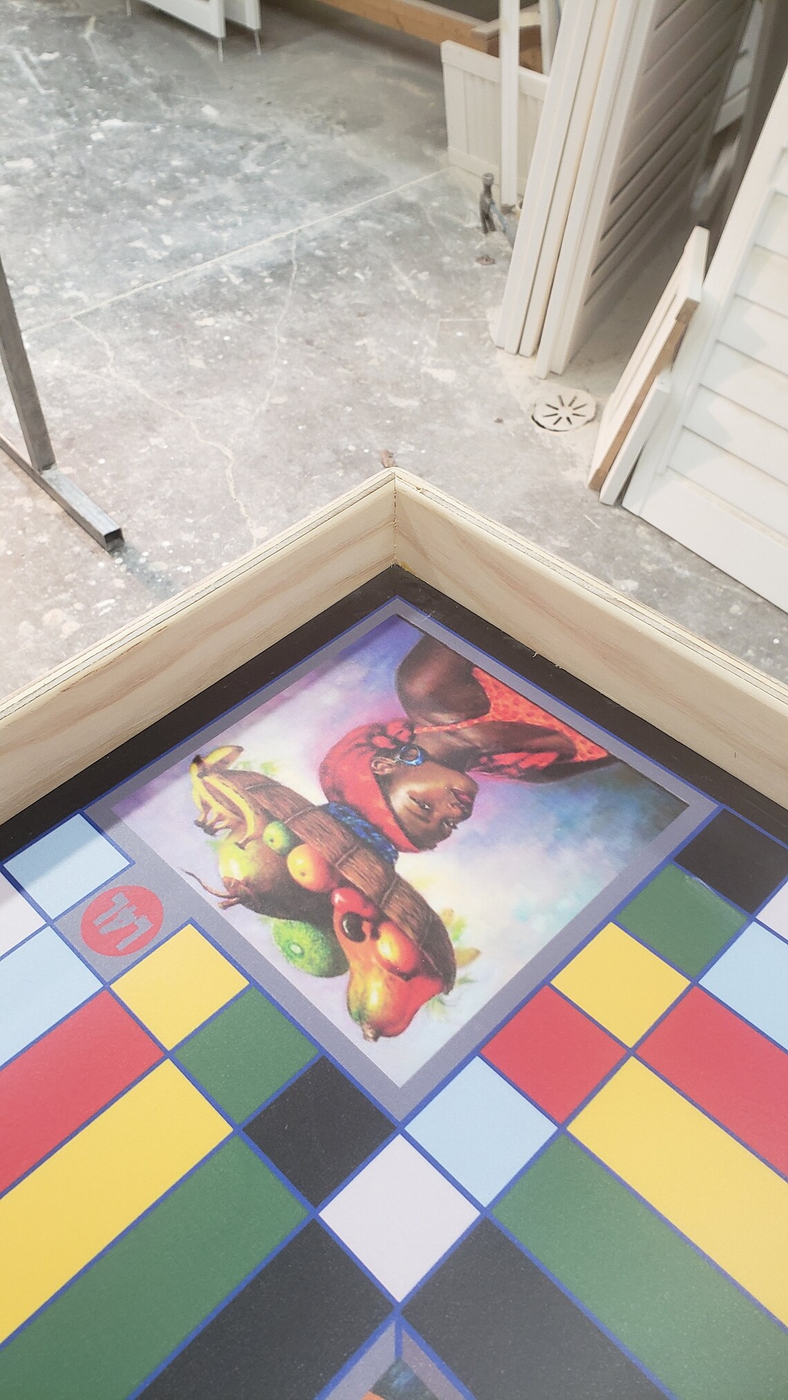 Icons 4 Ludi Board - Etsy