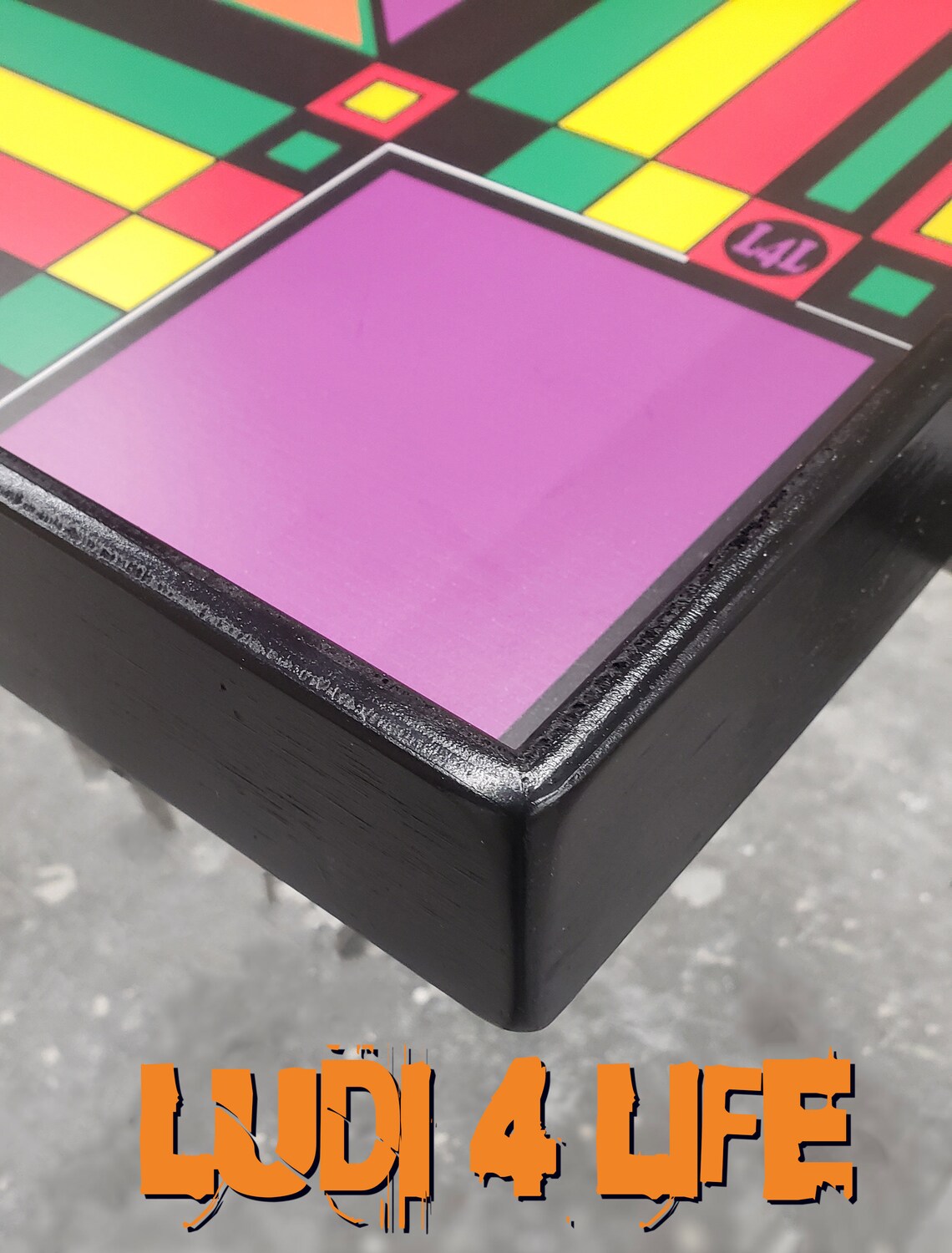 Icons 4 Ludi Board - Etsy