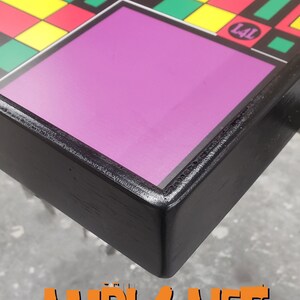 Icons 4 Ludi Board - Etsy