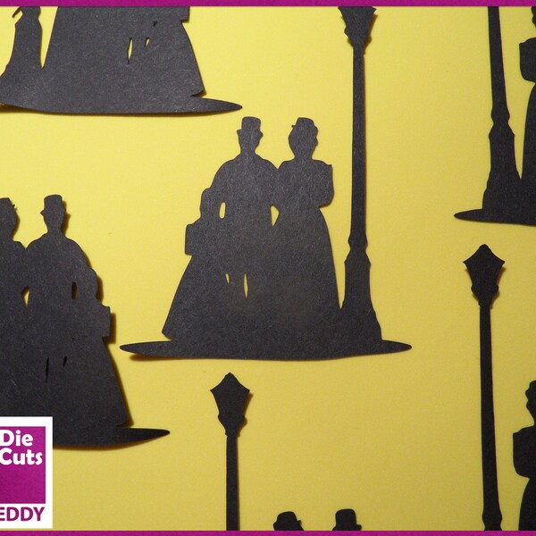 Silhouette - Etsy UK