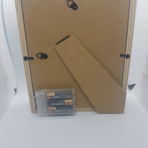 Framed Halloween Zombie Comic Shadow Light Box, Night Light, Gifts for ...