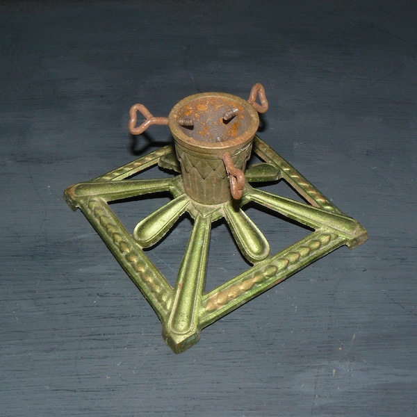 Christmas Tree Stand - Etsy