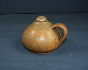 70s Oil Lamp - Etsy