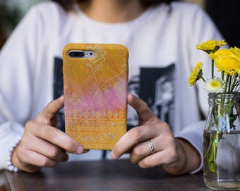 Instagram case | Etsy