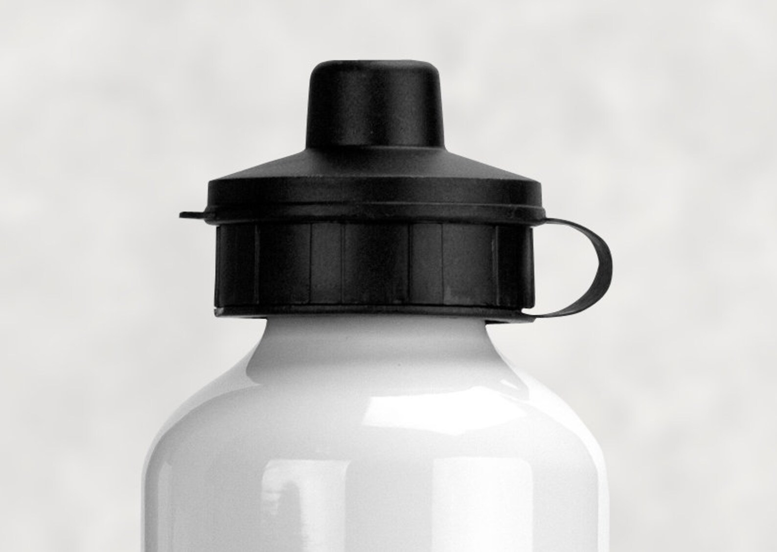 Personalized Water Bottle, Cow Lovers, Cute Cow Bottle, Cow Bottle ...