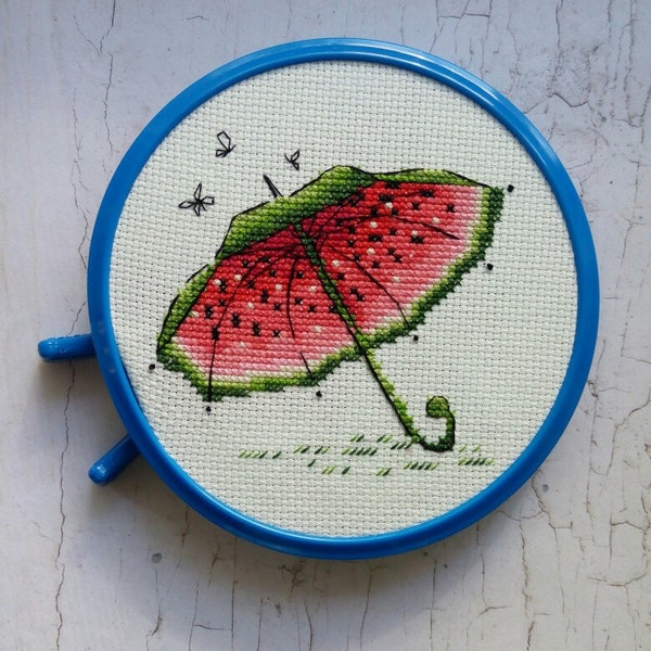 Small Cross Stitch - Etsy